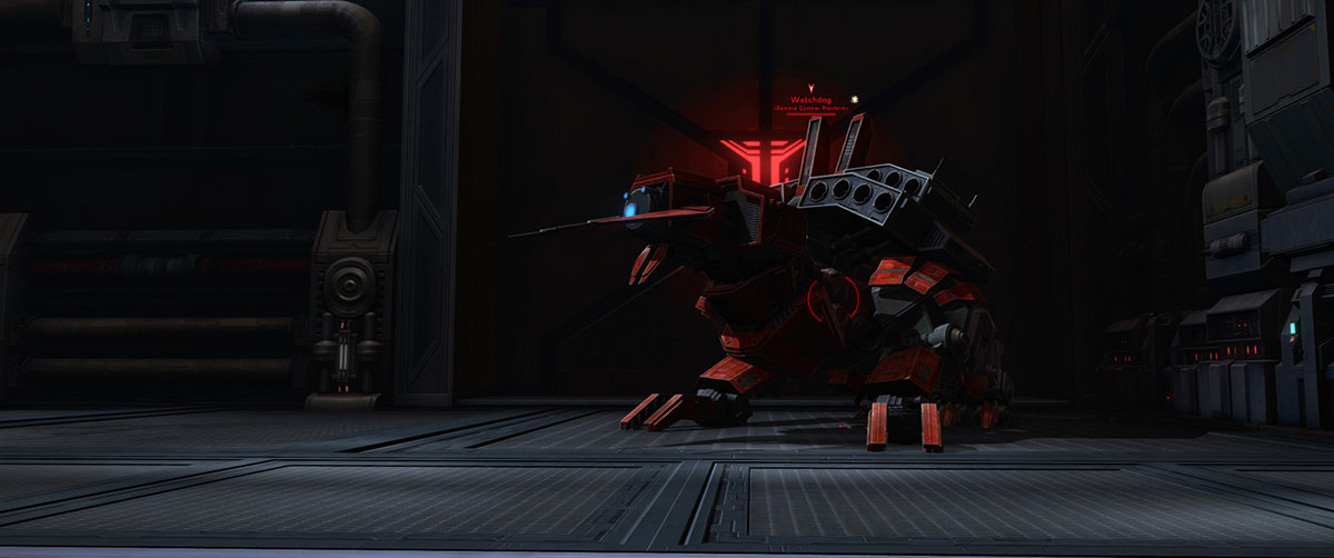 Operations | Grophets SWTOR Guides